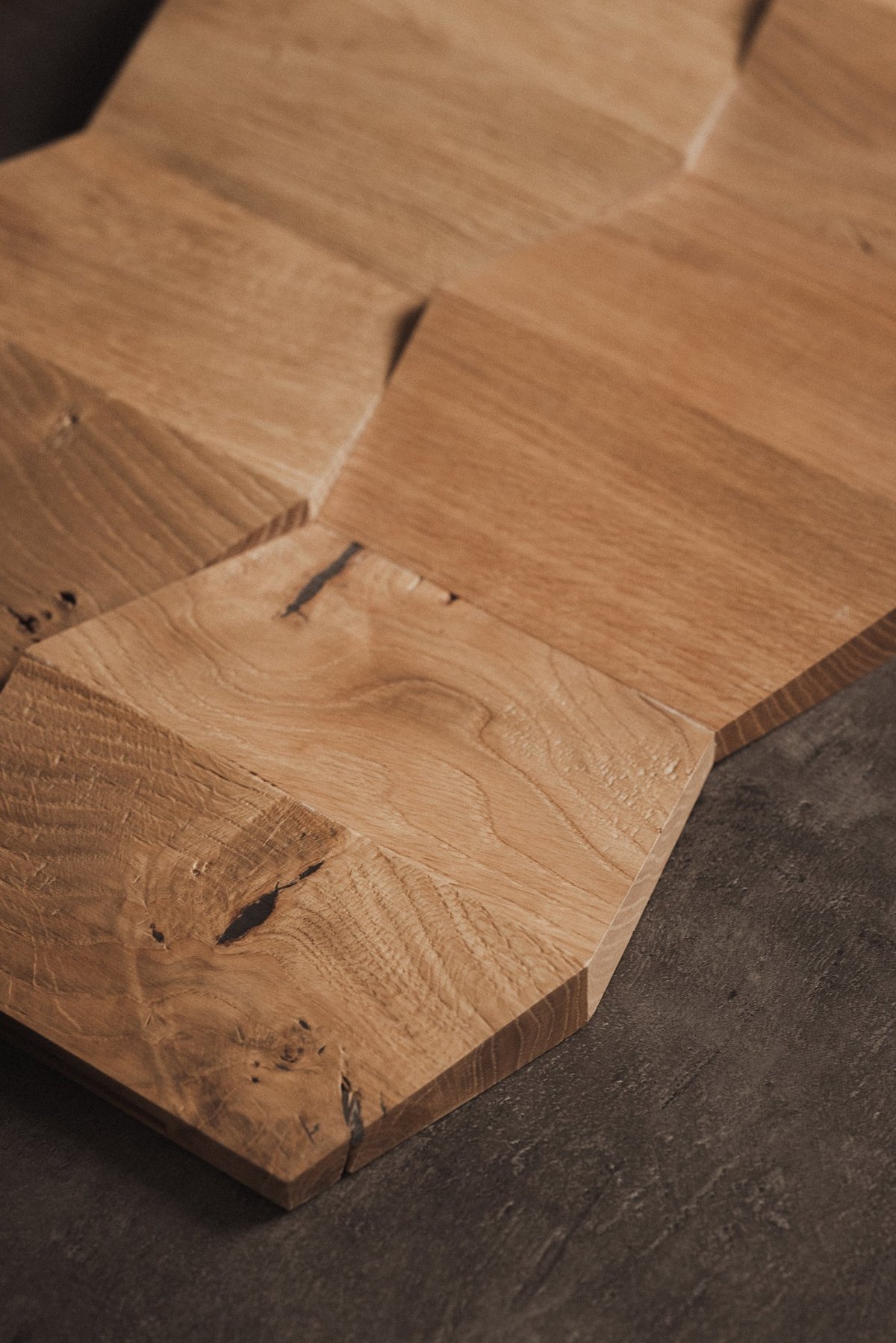 Homepage | Baumstark - handcrafted, high-quality interior