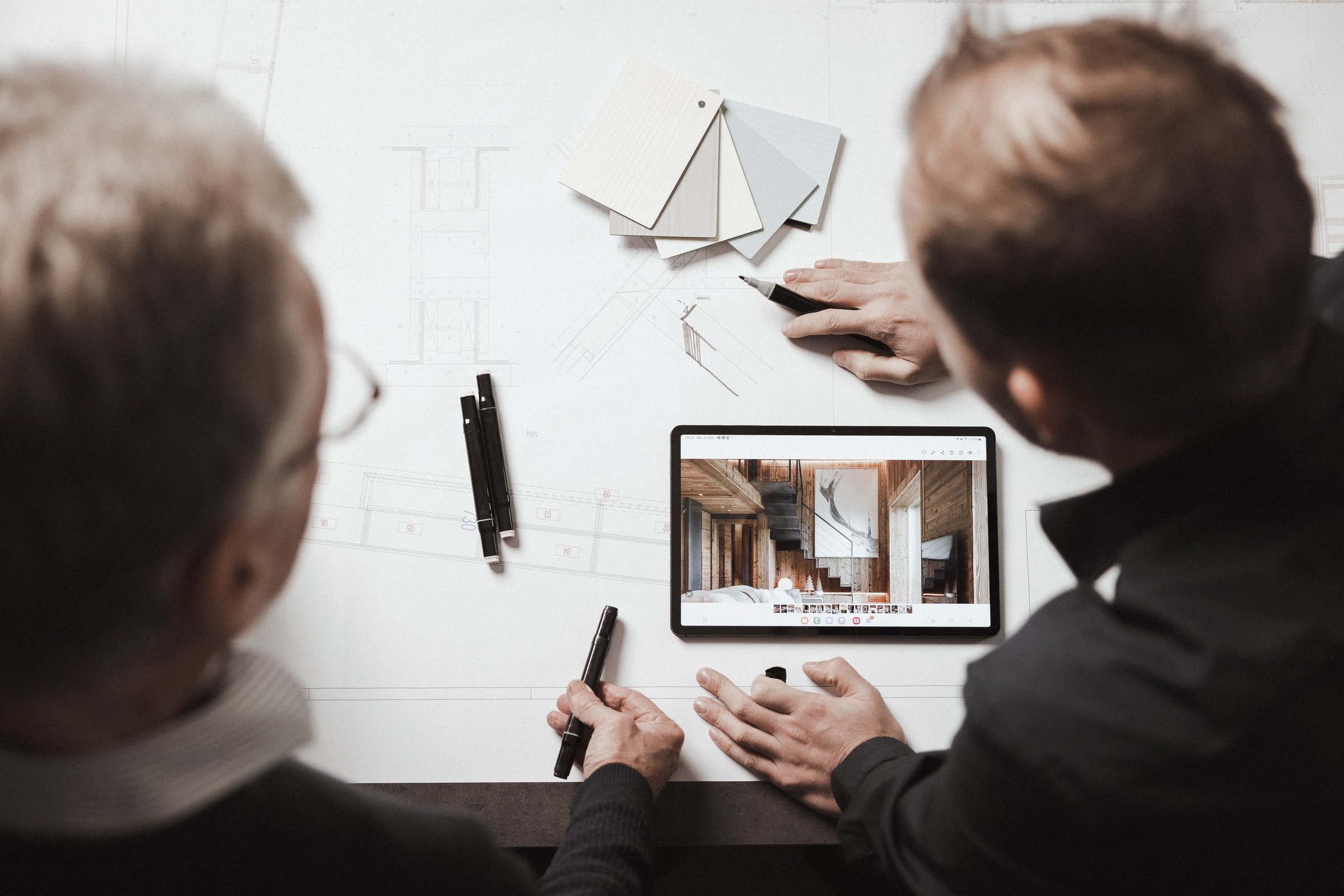 Homepage | Baumstark - handcrafted, high-quality interior